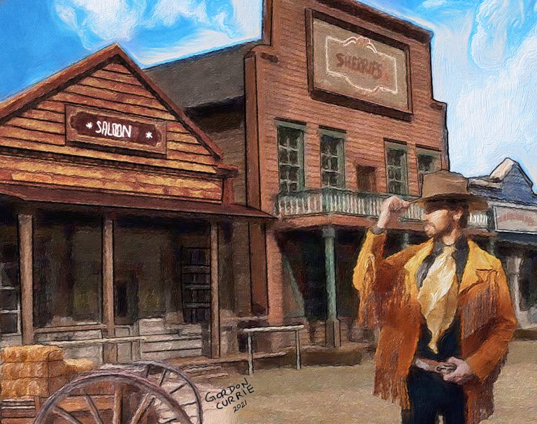 Blog – Gordon Currie Art- Acrylic Paintings, Digital Paintings