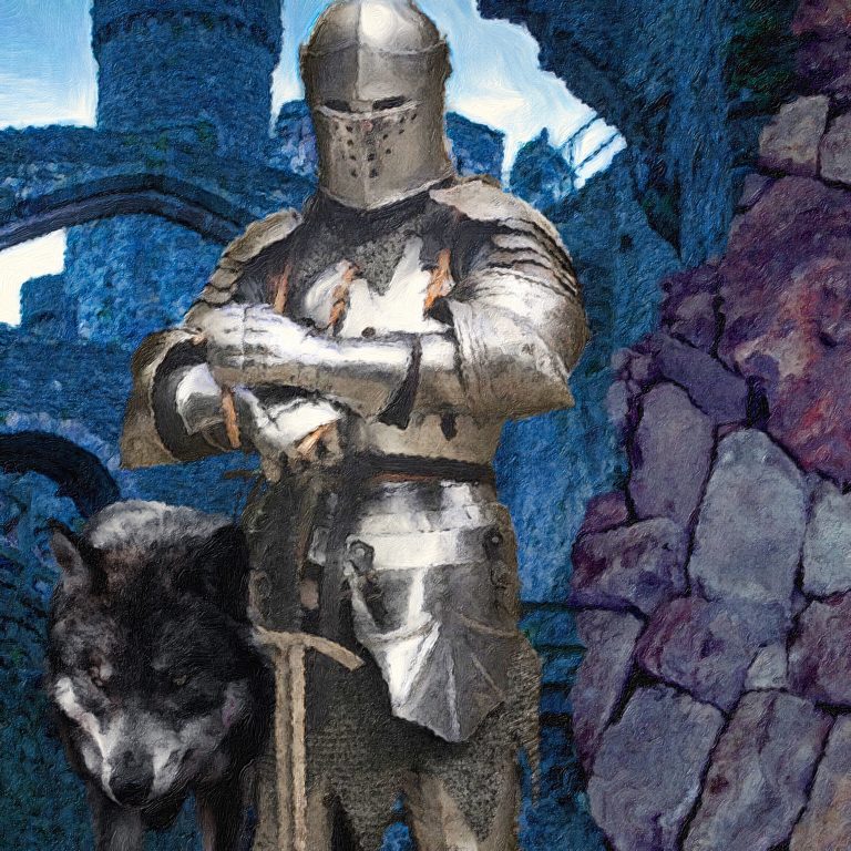 Blog – Gordon Currie Art- Acrylic Paintings, Digital Paintings