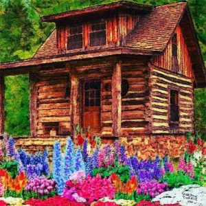 Blog – Gordon Currie Art- Acrylic Paintings, Digital Paintings