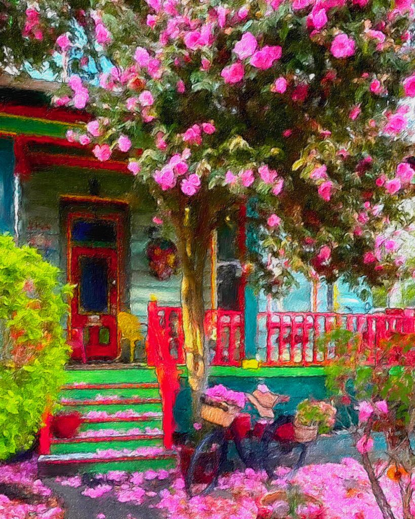 Blog – Gordon Currie Art- Acrylic Paintings, Digital Paintings
