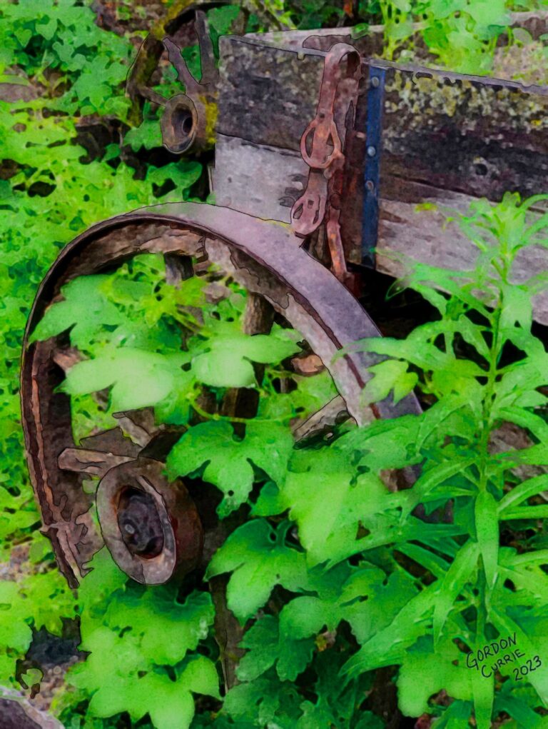 Blog – Gordon Currie Art- Acrylic Paintings, Digital Paintings